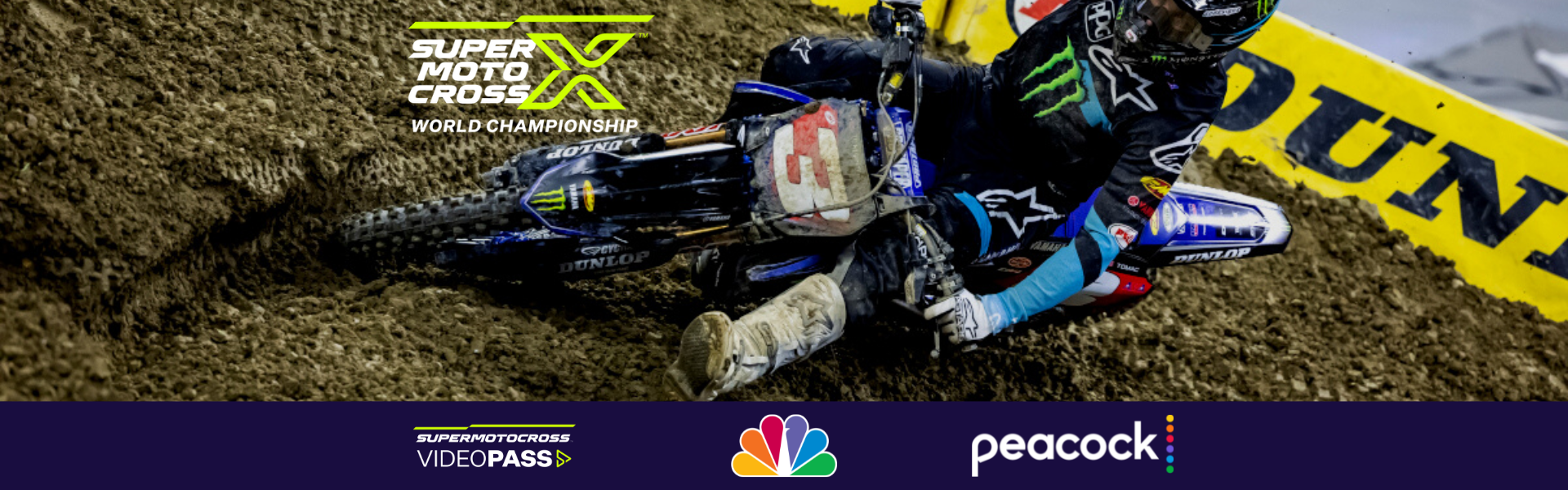 Marvin Musquin - SMX